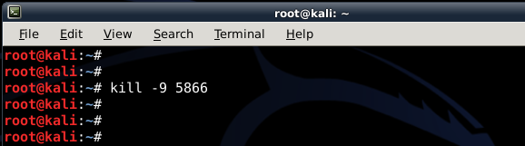 How To Add Remove User standard User non root In Kali Linux 