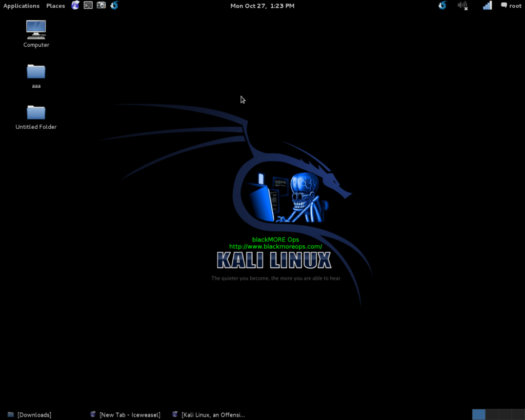 Fixing Resolution Problem On Linux After Locking Workstation Blackmore Ops 