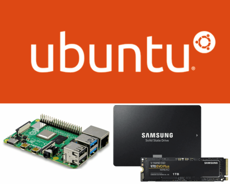 Boot Ubuntu Server 22.04 LTS from USB SSD on Raspberry Pi 4 - blackMORE Ops Boot Ubuntu Server 22.04 LTS from USB SSD on Raspberry Pi 4 - blackMORE Ops