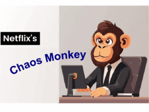 Netflix's Chaos Monkey: Embracing Failure for Resilience - blackMORE Ops